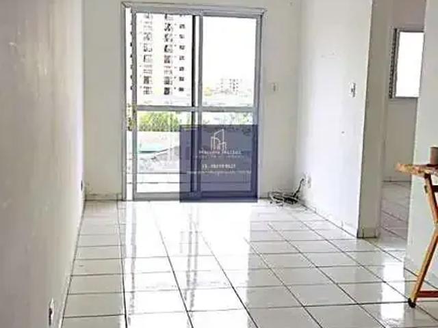 Apartamento para Venda em Praia Grande/SP Vila Caiçara 2 Quartos
