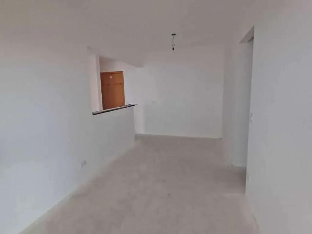 Apartamento para Venda em Praia Grande/SP Vila Caiçara 2 Quartos