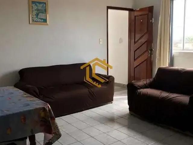 Apartamento para Venda em Praia Grande/SP Vila Caiçara 2 Quartos