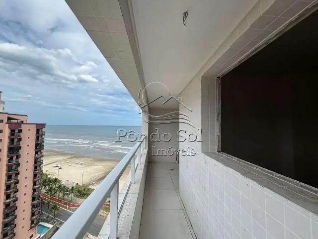 Apartamento para Venda em Praia Grande/SP Vila Caiçara 2 Quartos