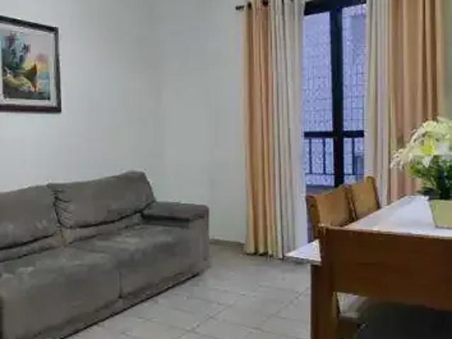 Apartamento para Venda em Praia Grande/SP Vila Caiçara 2 Quartos