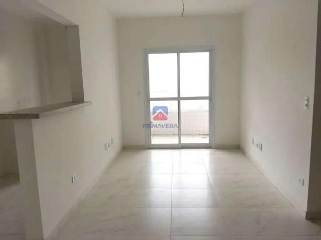 Apartamento para Venda em Praia Grande/SP Vila Caiçara 2 Quartos