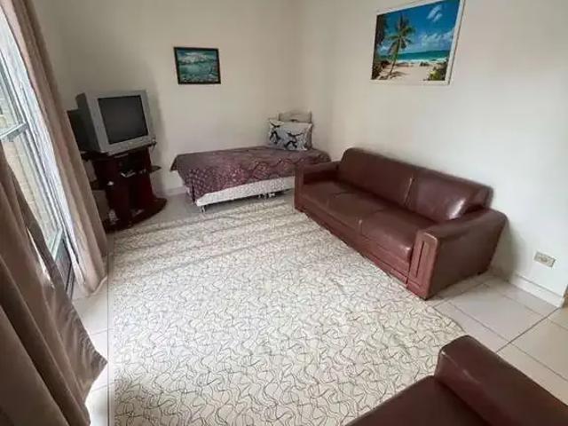 Apartamento para Venda em Praia Grande/SP Vila Caiçara 2 Quartos