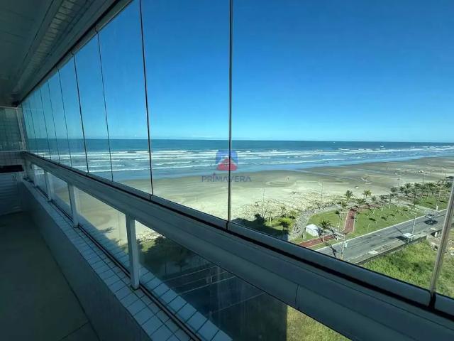 Apartamento para Venda em Praia Grande/SP Vila Caiçara 2 Quartos