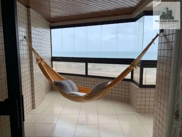 Apartamento para Venda em Praia Grande/SP Vila Caiçara 2 Quartos