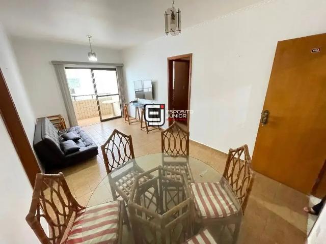Apartamento para Venda em Praia Grande/SP Vila Caiçara 2 Quartos