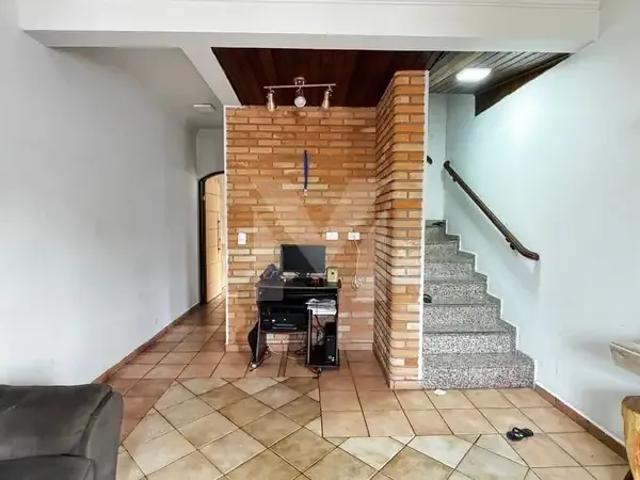 Apartamento para Venda em Praia Grande/SP Vila Caiçara 2 Quartos