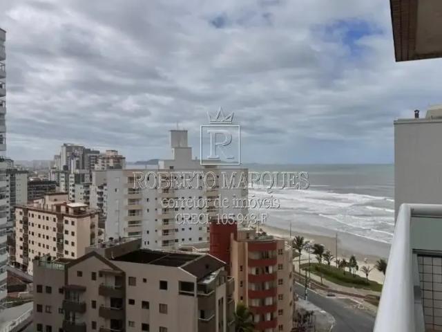Apartamento para Venda em Praia Grande/SP Vila Caiçara 2 Quartos