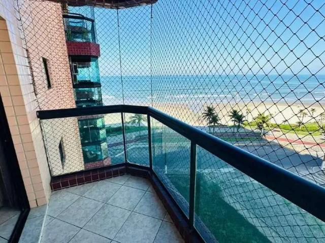 Apartamento para Venda em Praia Grande/SP Vila Caiçara 2 Quartos