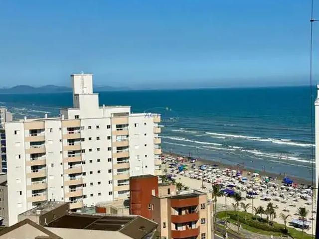 Apartamento para Venda em Praia Grande/SP Vila Caiçara 2 Quartos