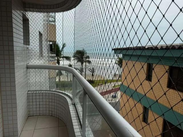 Apartamento para Venda em Praia Grande/SP Vila Caiçara 2 Quartos