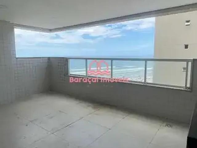 Apartamento para Venda em Praia Grande/SP Vila Caiçara 2 Quartos
