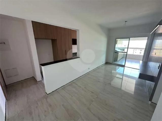 Apartamento para Venda em Praia Grande/SP Vila Caiçara 2 Quartos