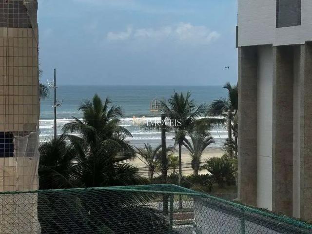 Apartamento para Venda em Praia Grande/SP Vila Caiçara 2 Quartos