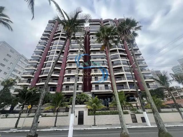 Apartamento para Venda em Praia Grande/SP Vila Caiçara 2 Quartos