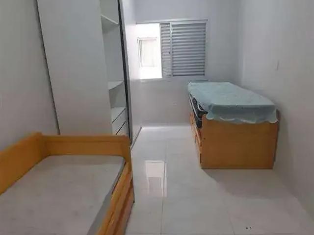 Apartamento para Venda em Praia Grande/SP Vila Caiçara 2 Quartos