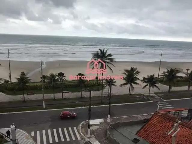 Apartamento para Venda em Praia Grande/SP Vila Caiçara 2 Quartos