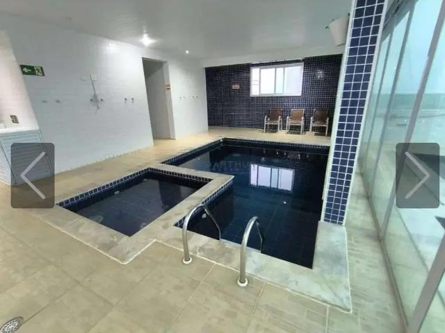 Apartamento para Venda em Praia Grande/SP Vila Caiçara 2 Quartos