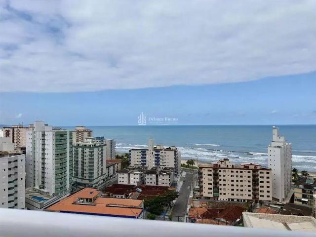 Apartamento para Venda em Praia Grande/SP Vila Caiçara 2 Quartos