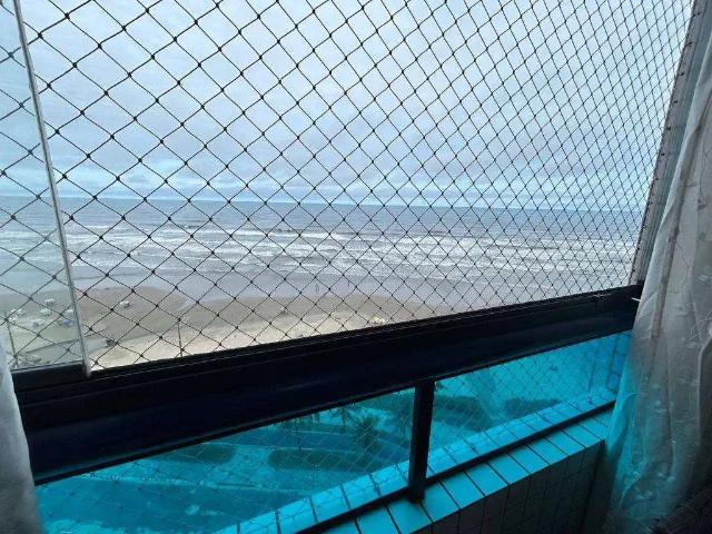 Apartamento para Venda em Praia Grande/SP Vila Caiçara 2 Quartos