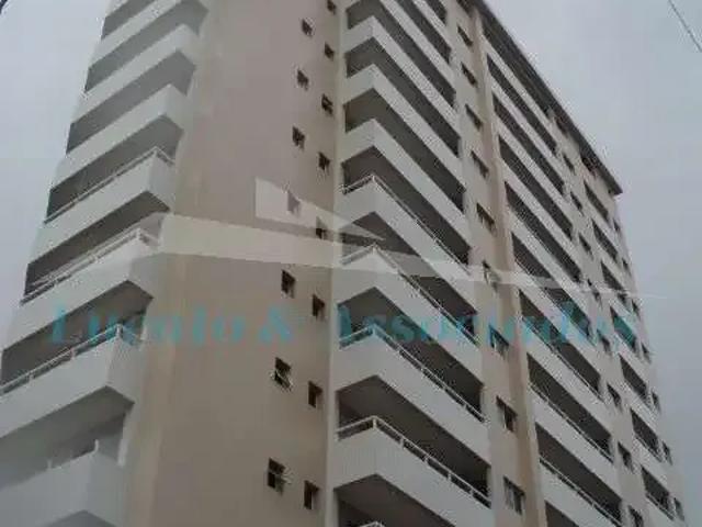 Apartamento para Venda em Praia Grande/SP Vila Caiçara 2 Quartos