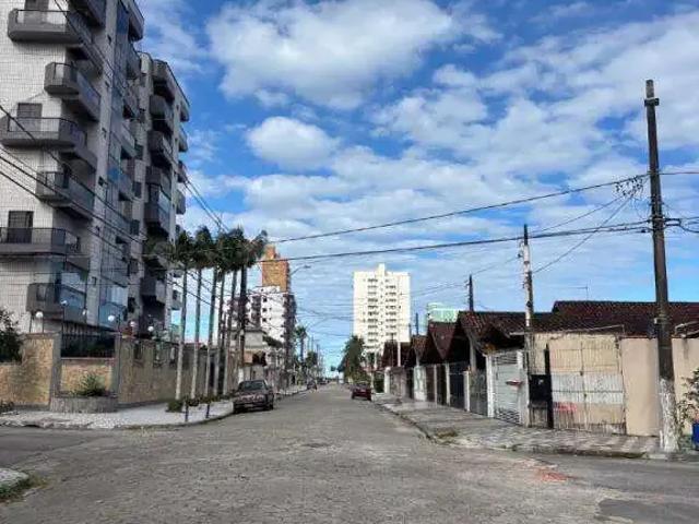 Apartamento para Venda em Praia Grande/SP Vila Caiçara 2 Quartos