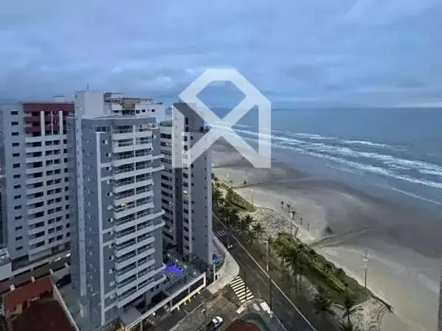 Apartamento para Venda em Praia Grande/SP Vila Caiçara 2 Quartos