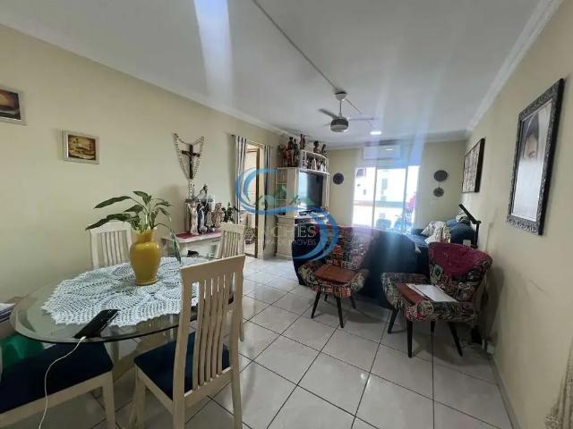 Apartamento para Venda em Praia Grande/SP Vila Caiçara 2 Quartos