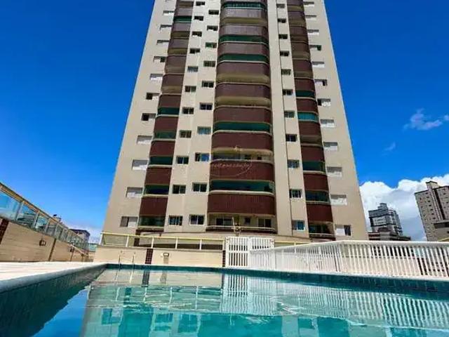 Apartamento para Venda em Praia Grande/SP Vila Caiçara 2 Quartos