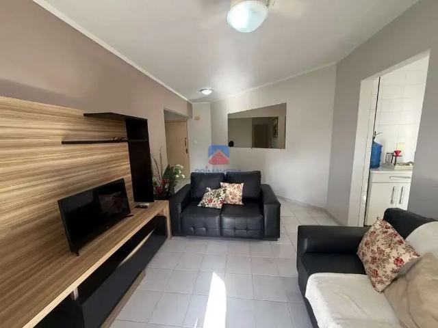 Apartamento para Venda em Praia Grande/SP Vila Caiçara 2 Quartos