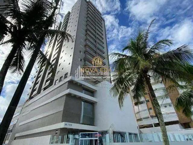 Apartamento para Venda em Praia Grande/SP Vila Caiçara 2 Quartos