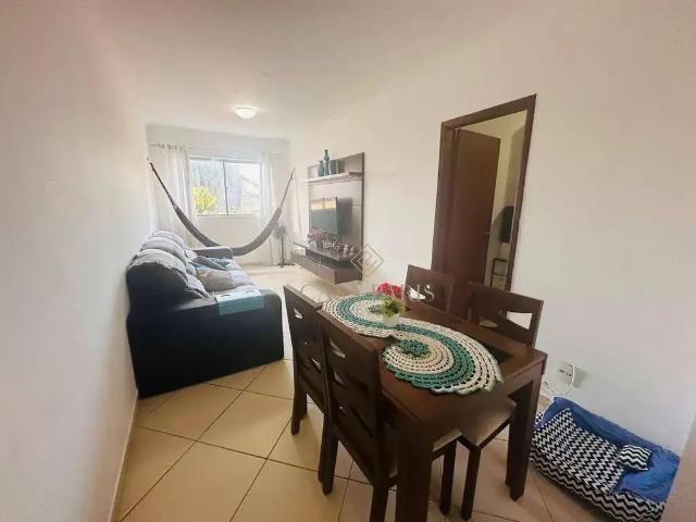 Apartamento para Venda em Praia Grande/SP Vila Caiçara 2 Quartos