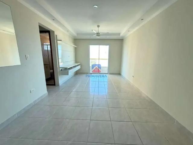 Apartamento para Venda em Praia Grande/SP Vila Caiçara 2 Quartos