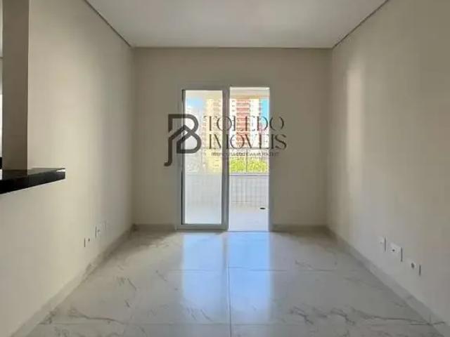 Apartamento para Venda em Praia Grande/SP Vila Caiçara 2 Quartos