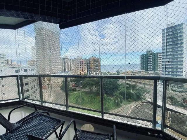 Apartamento para Venda em Praia Grande/SP Vila Caiçara 2 Quartos