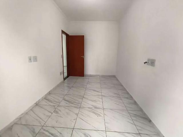 Apartamento para Venda em Praia Grande/SP Vila Caiçara 2 Quartos