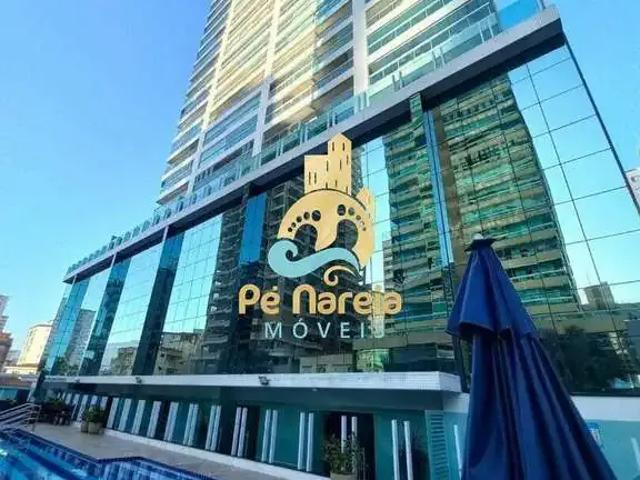 Apartamento para Venda em Praia Grande/SP Vila Caiçara 2 Quartos