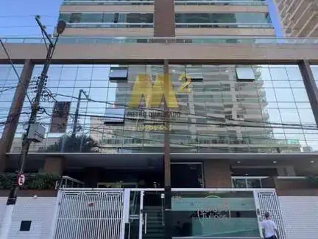 Apartamento para Venda em Praia Grande/SP Vila Caiçara 2 Quartos