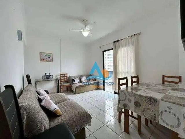 Apartamento para Venda em Praia Grande/SP Vila Caiçara 2 Quartos