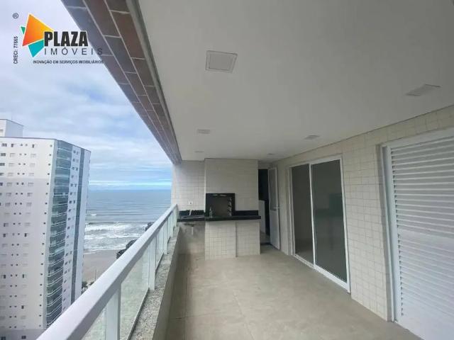 Apartamento para Venda em Praia Grande/SP Vila Caiçara 2 Quartos