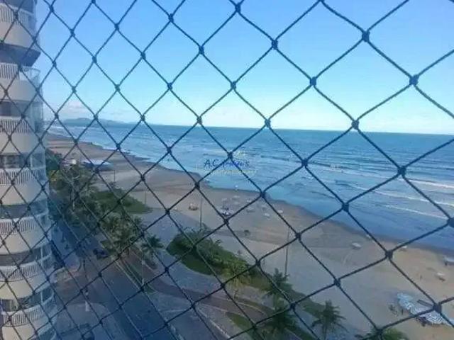 Apartamento para Venda em Praia Grande/SP Vila Caiçara 2 Quartos