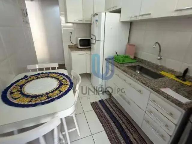 Apartamento para Venda em Praia Grande/SP Vila Caiçara 2 Quartos