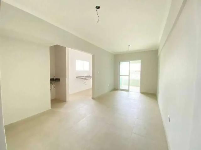 Apartamento para Venda em Praia Grande/SP Vila Caiçara 2 Quartos