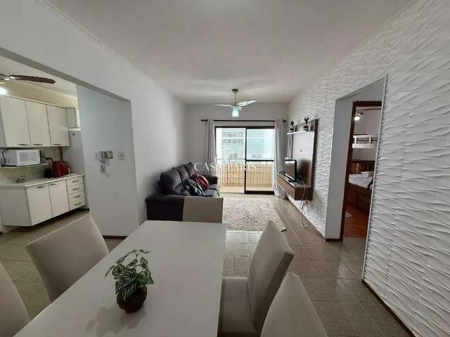 Apartamento para Venda em Praia Grande/SP Vila Caiçara 2 Quartos