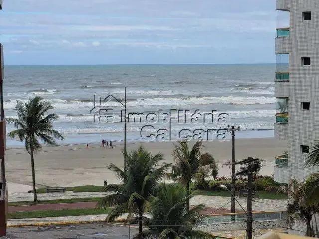 Apartamento para Venda em Praia Grande/SP Vila Caiçara 2 Quartos