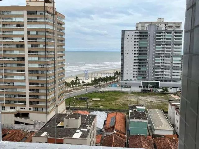 Apartamento para Venda em Praia Grande/SP Vila Caiçara 2 Quartos
