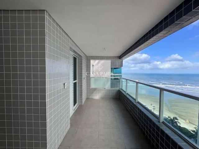 Apartamento para Venda em Praia Grande/SP Vila Caiçara 2 Quartos