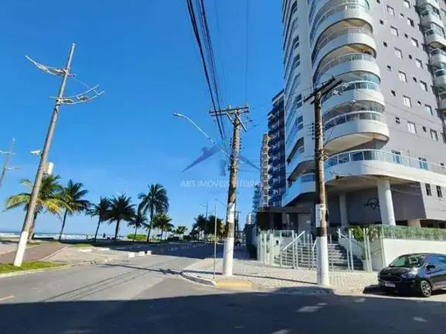 Apartamento para Venda em Praia Grande/SP Vila Caiçara 2 Quartos