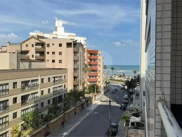 Apartamento para Venda em Praia Grande/SP Vila Caiçara 2 Quartos