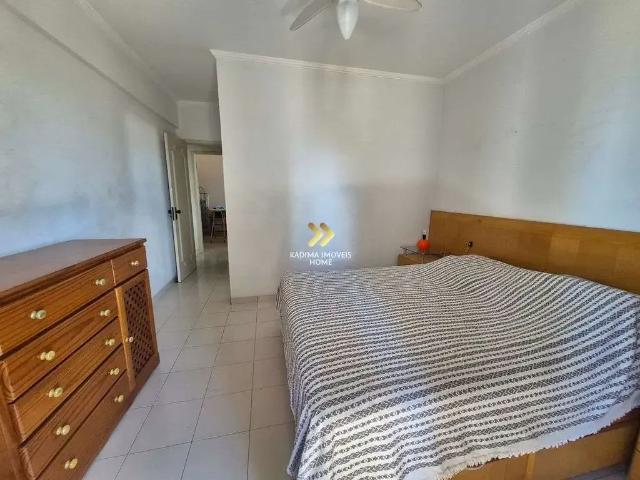 Apartamento para Venda em Praia Grande/SP Vila Caiçara 2 Quartos